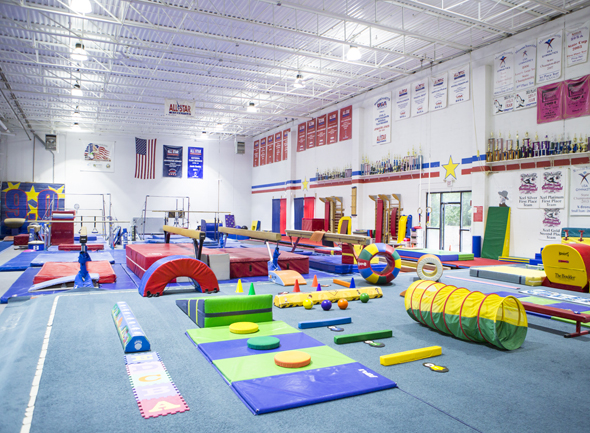 calendar – All-Star Gymnastics