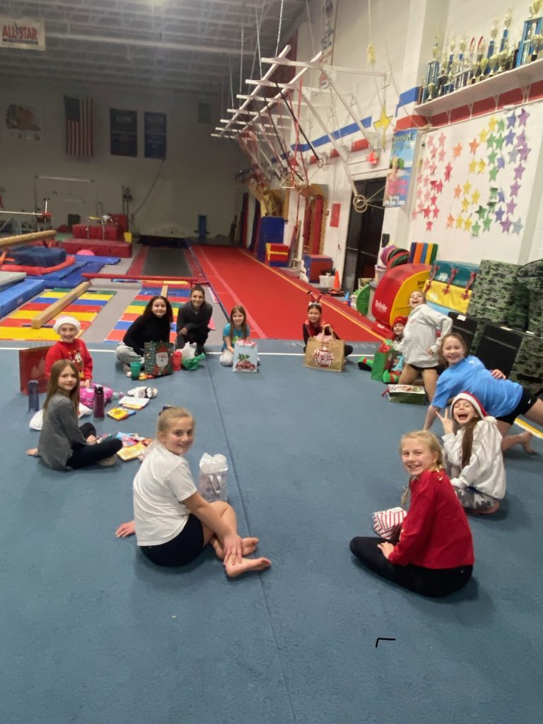 All-Star Gymnastics – where every child shines