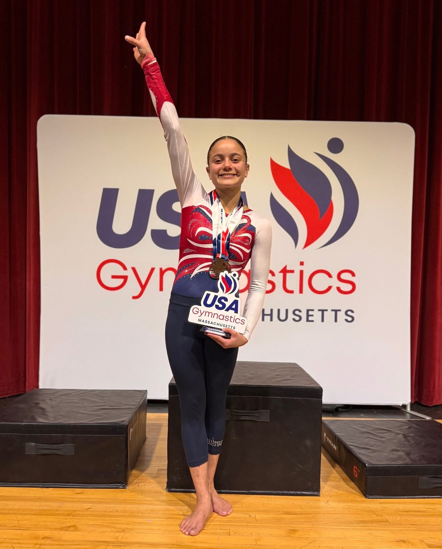 All-Star Gymnastics – where every child shines
